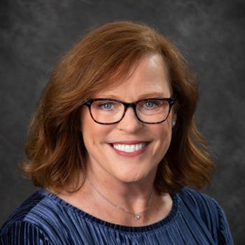 Faculty, Staff, & Administration | Blessing-Rieman College of Nursing & Health Sciences